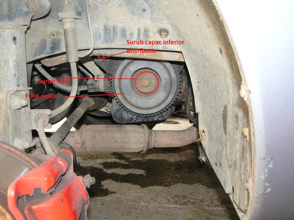 Schimbarea distributiei - AutoKappa | Blog | AutoKappa | Blog