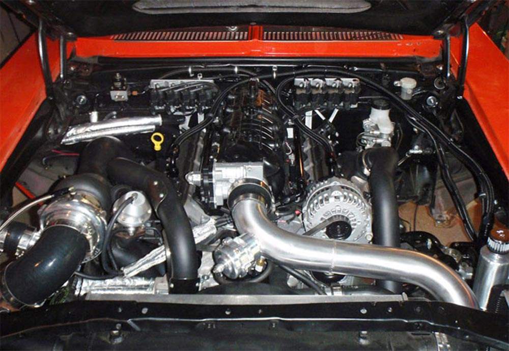 Motorul masinii – ce trebuie sa stiti despre functionarea sa ...